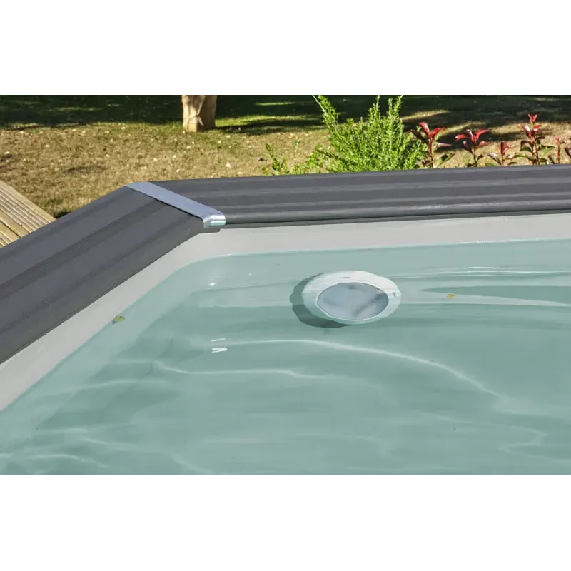 Underhållssats Pool Gre KMA05